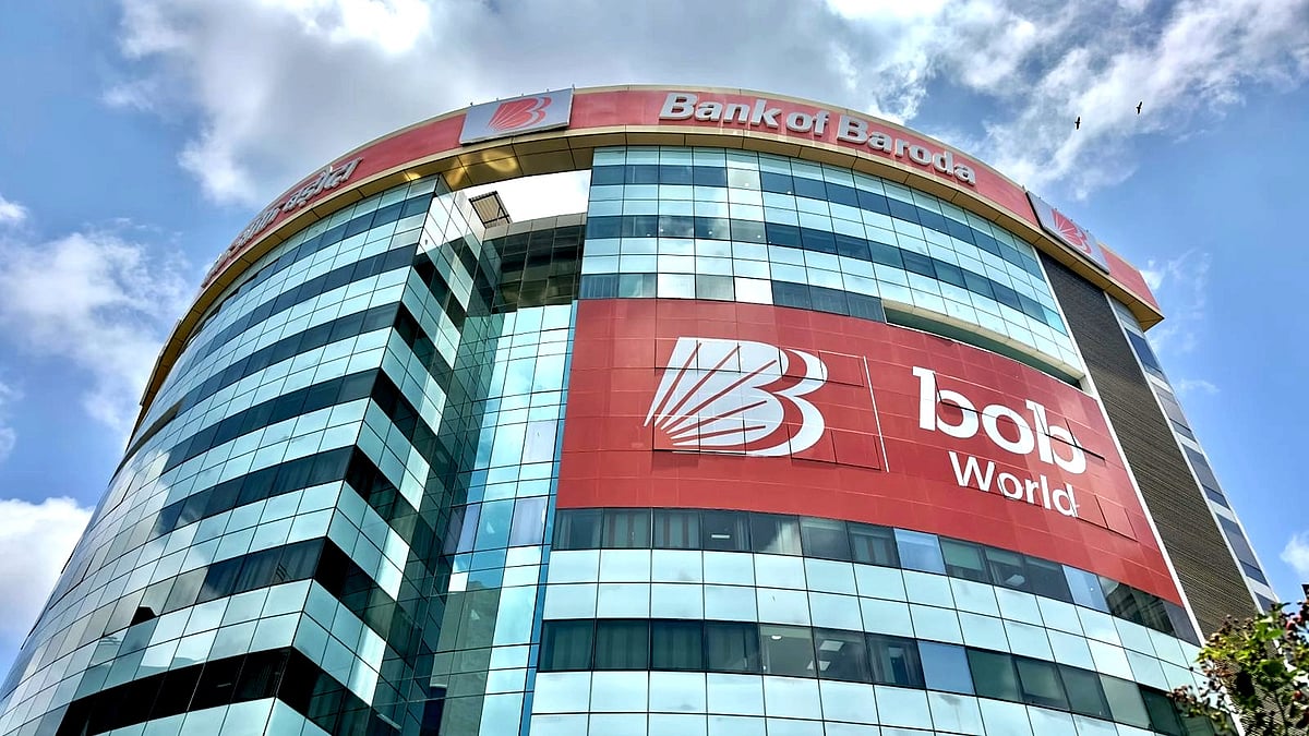 Bank of Baroda - Asset Quality Steady; Remain Watchful On The Pace Of ...