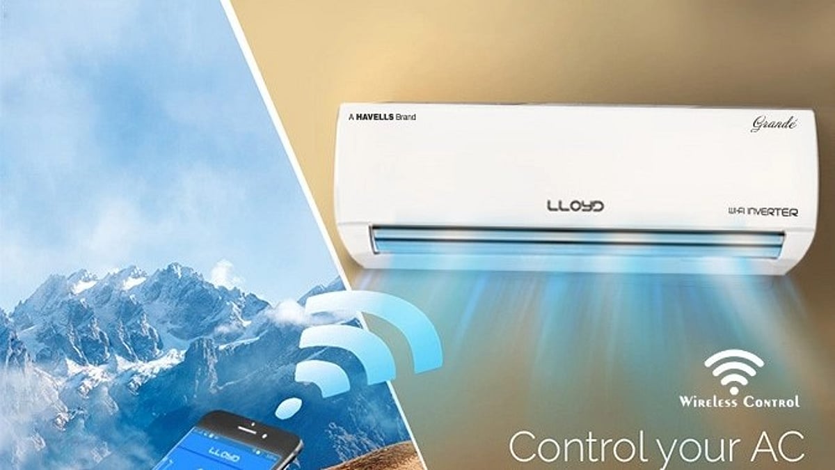 Havells Launches Consumer Durable Brand Lloyd In Middle East Market