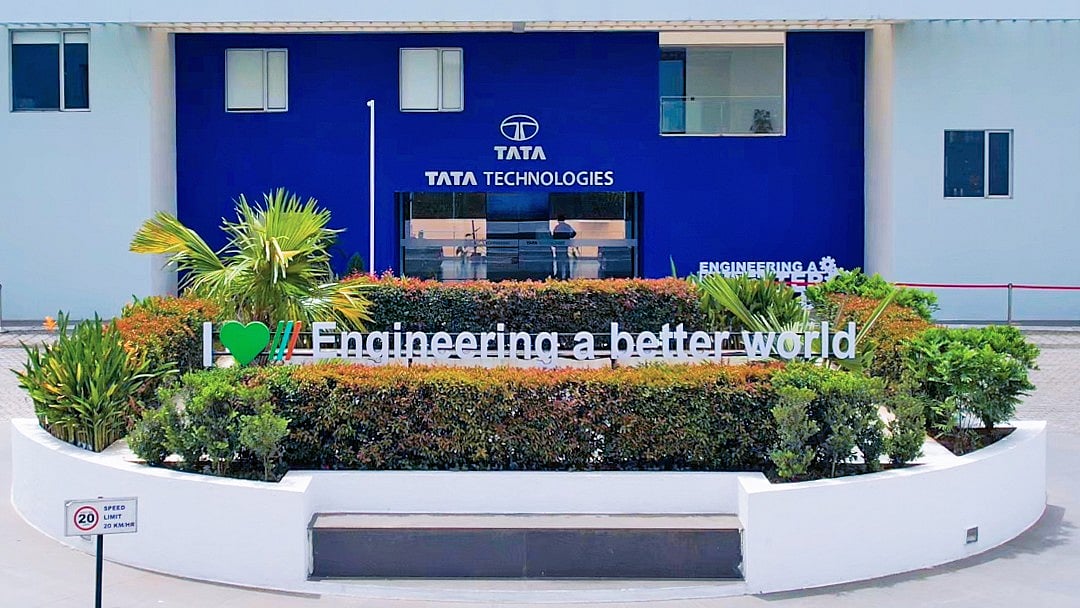Tata Technologies IPO: All You Need To Know