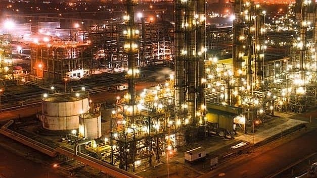 HPL Breaks Ground On Rs 3,000 Crore New Chemical Plant In Haldia