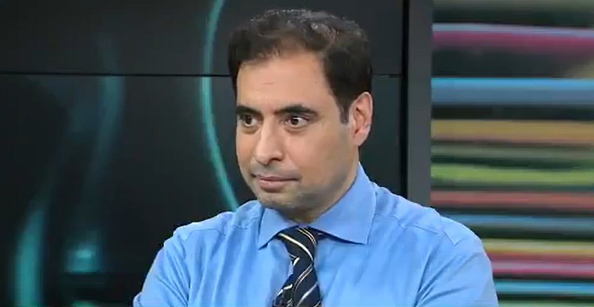 Dabur Chairman & Director Booked in Mahadev Betting App Scam; Burman ...