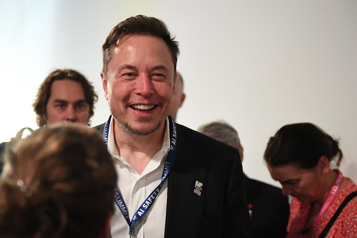 Elon Musk Announces New Algorithm For X, Here's What Is Going To Change