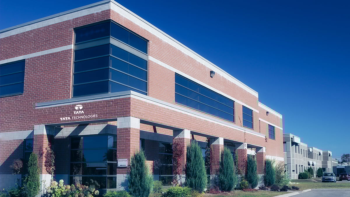 Tata Technologies Shares Tumble After Q4 Profit Misses Estimates