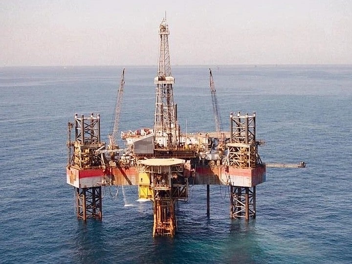 ONGC To Start Oil Production From $5-Billion Deep-Water Project This Month