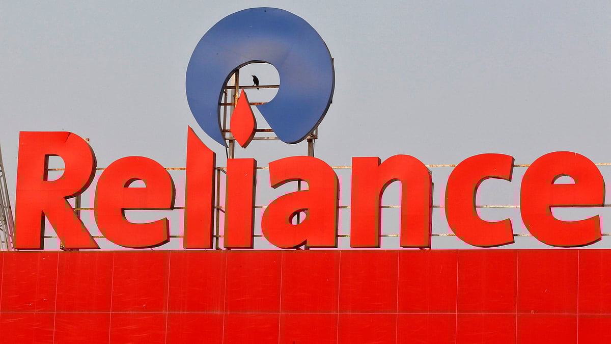Reliance Industries Raises Rs 20,000 Crore Through 10-Year Bond