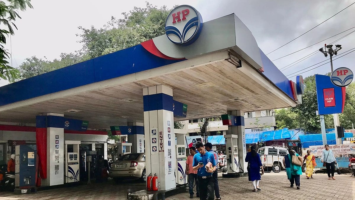 HPCL Q3 Review: Refiner May Be Most Affected By Fuel Price Cut, Say ...
