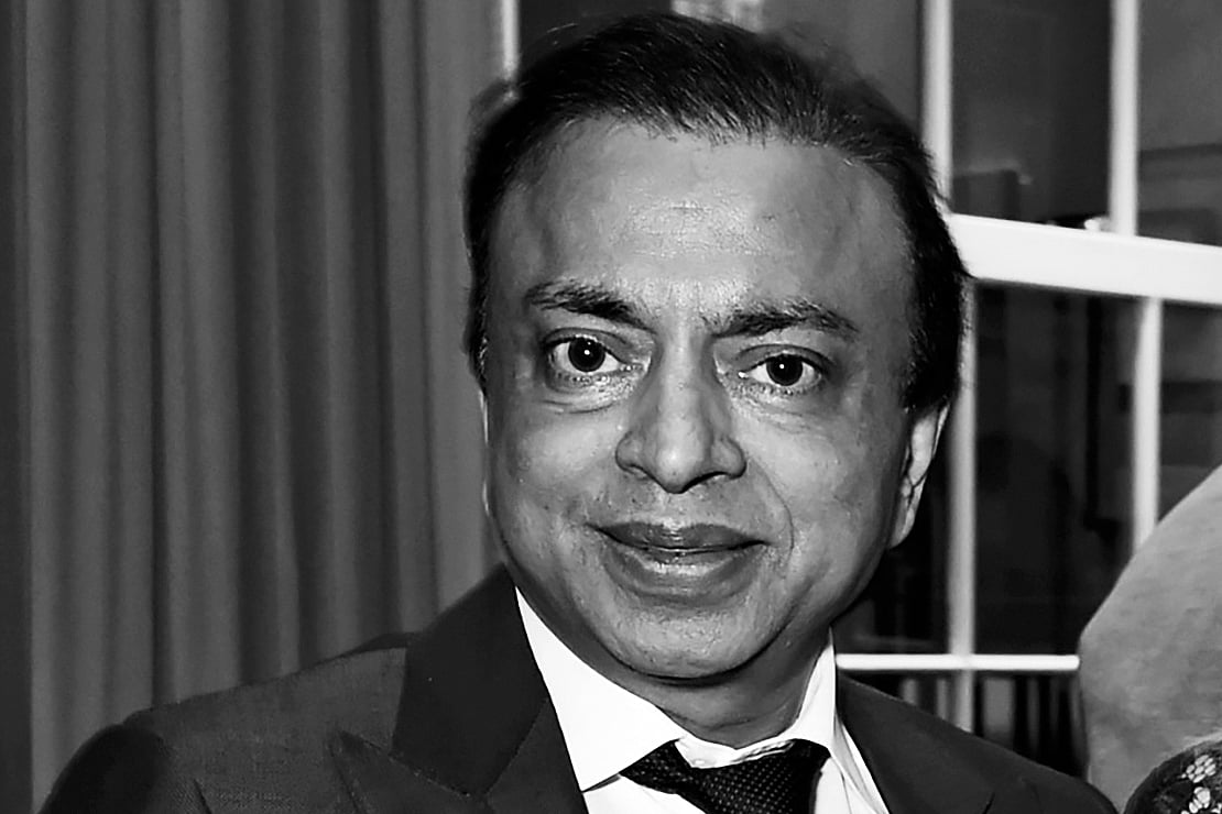 How Billionaire Mittal’s Brother Got a $500 Million Bailout in Nigeria