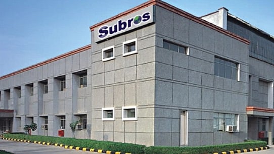 Subros Plans To Extend Dominance In Auto Air-Conditioning Market