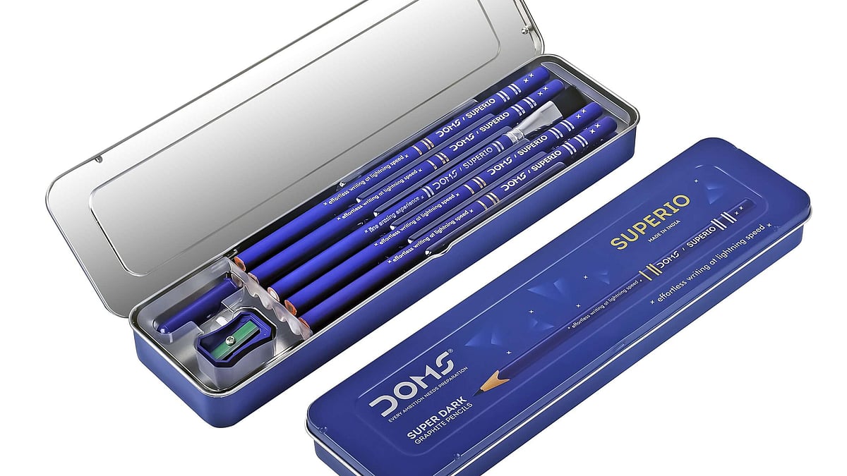 DOMS Industries IPO Fully Subscribed On Day 1