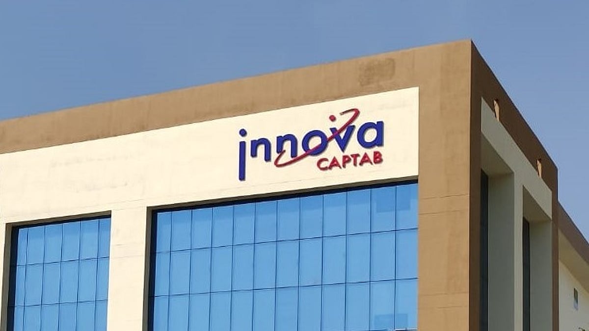 Innova Captab IPO Allotment Today: How To Check Allotment Status Online