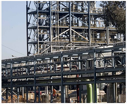 SRF Q4 Results Review - Chemicals, Packaging Businesses Continue To ...