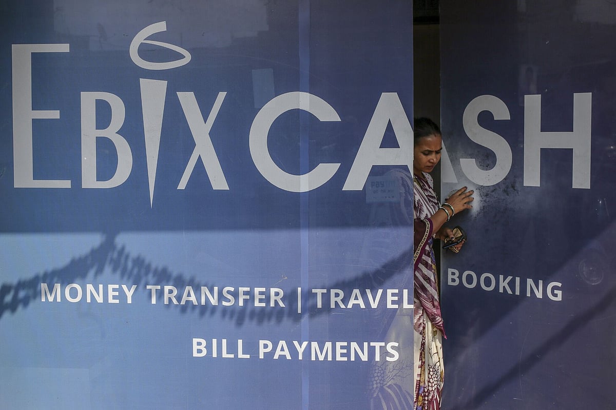 Ebix Cash Loses Two Directors A Month After U.S. Parent Bankruptcy