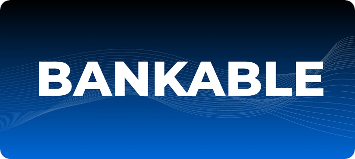 Bankable: Watch as bankers lay bare their strategies and expectations ...