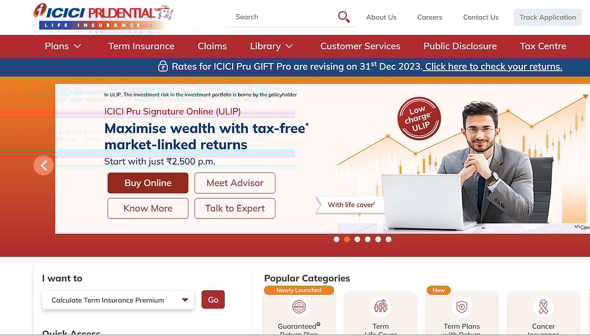 ICICI Prudential Gets RBI Nod To Acquire 9.95% Stake In RBL, Induslnd ...