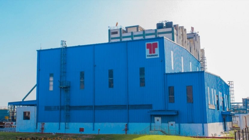 Thermax Announces New Facility To Cater Wastewater Treatment In Pune