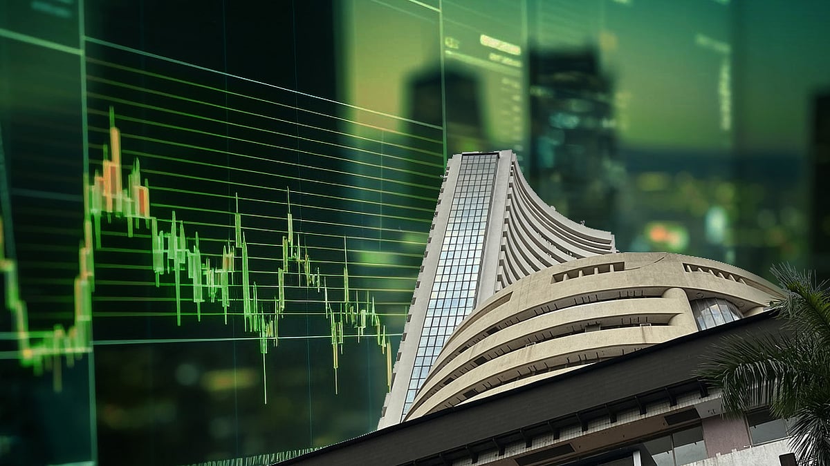 Indian Market Set To Outperform The U.S. Stocks In 2024, Suggests This ...