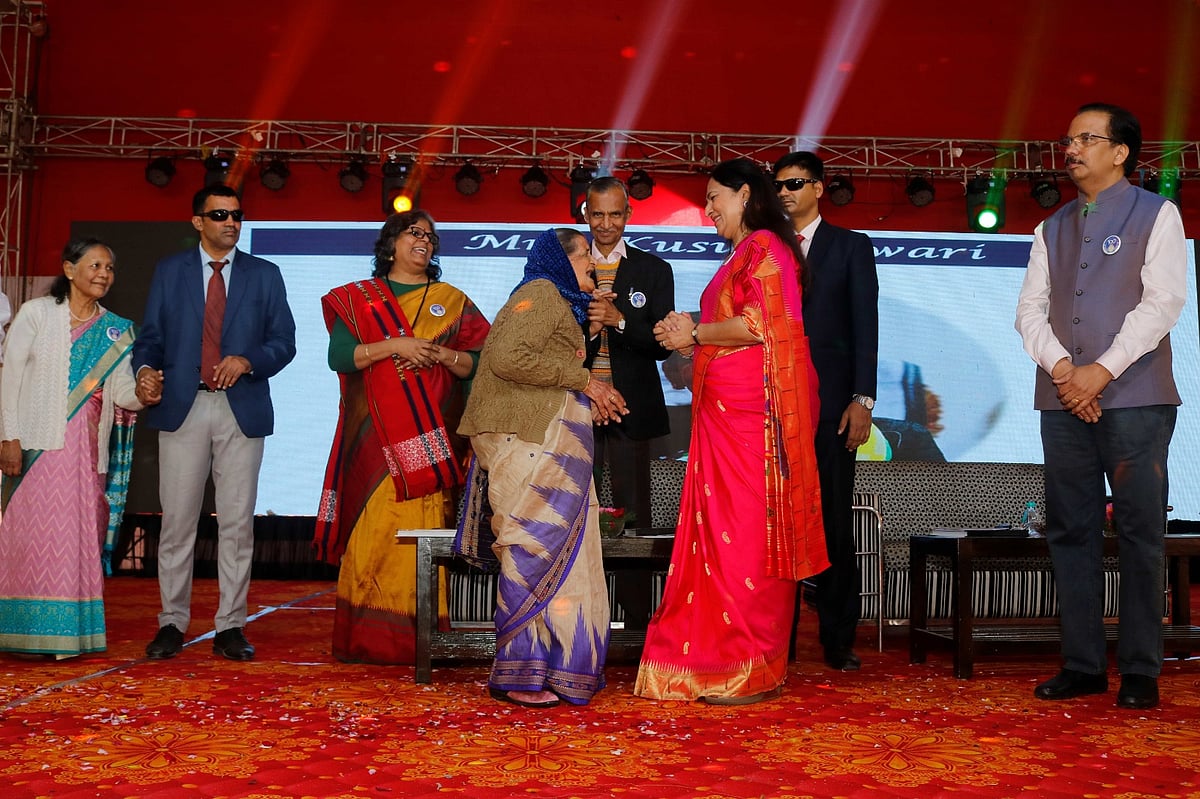 Acc Kymore School Celebrates Its 100 Years