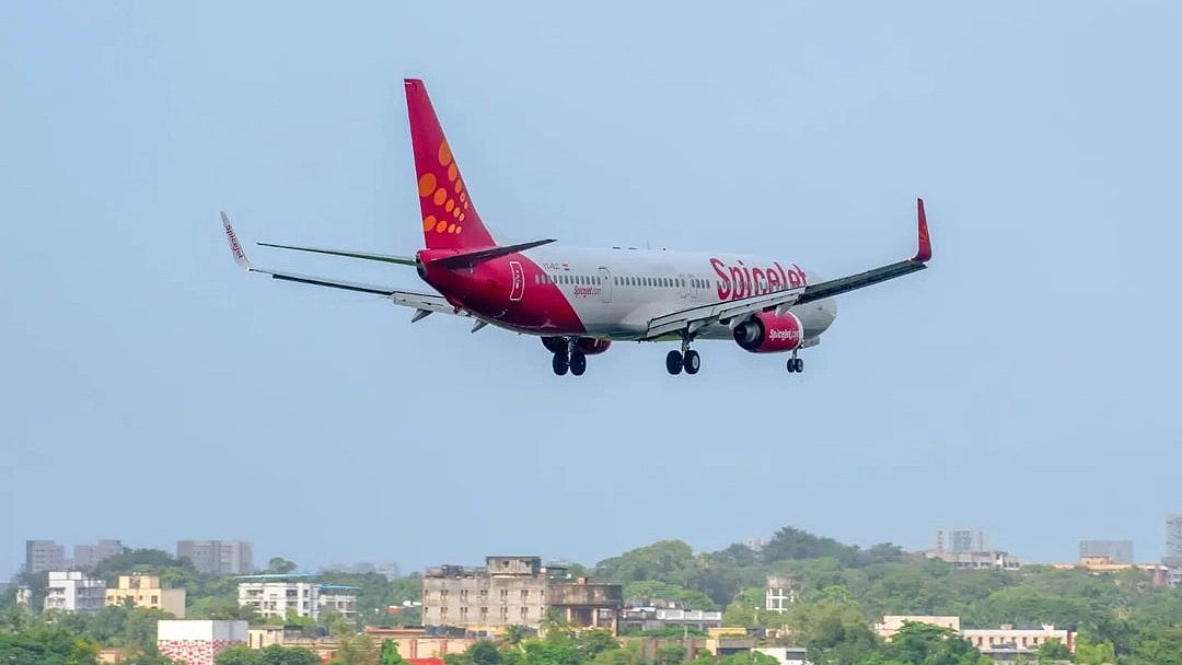 What A Struggling SpiceJet Gains From Showing Interest In Grounded Go First