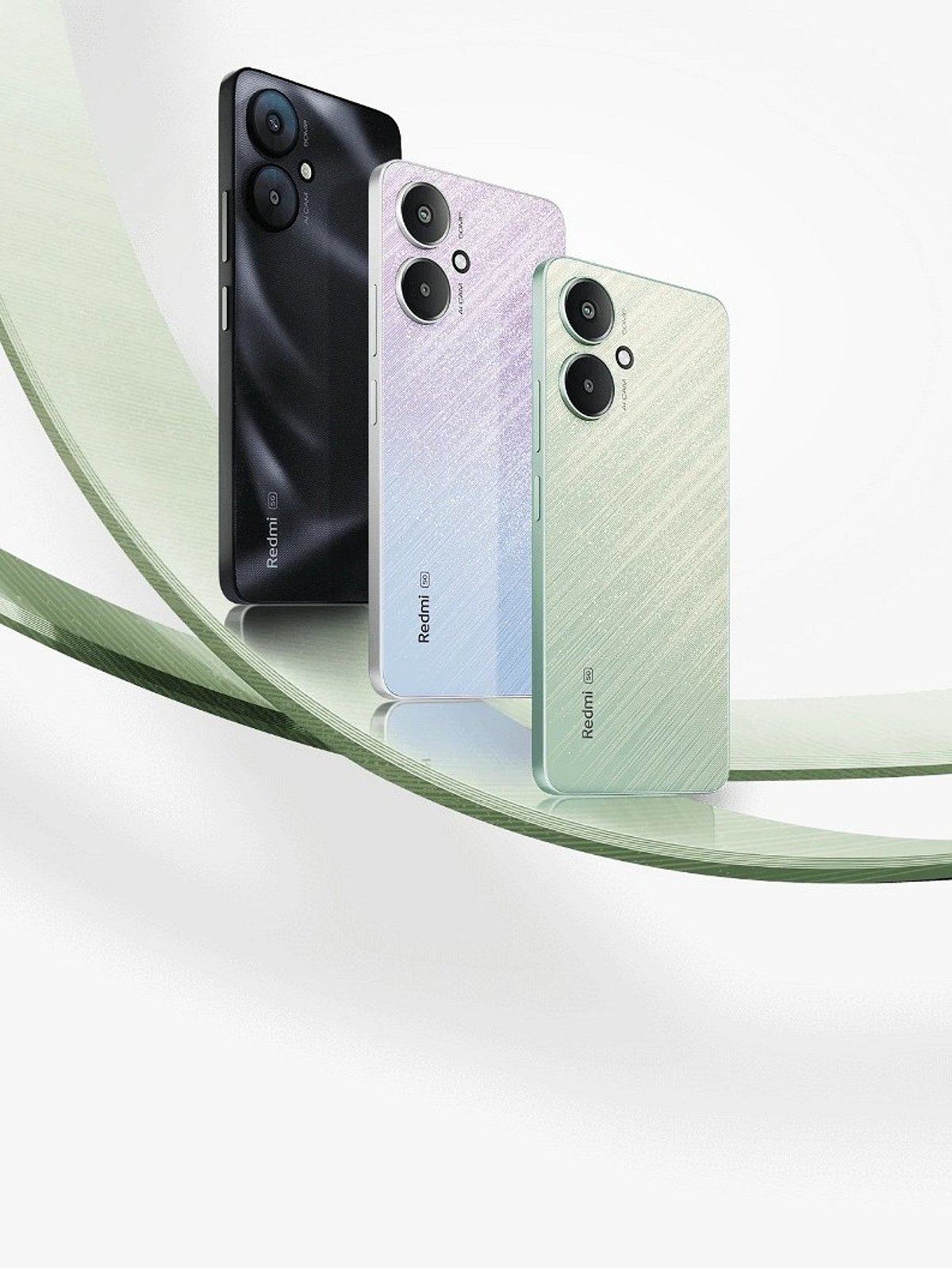 Redmi 13C, Redmi 13C 5G Launched In India: Check Price, Specs, Sale ...