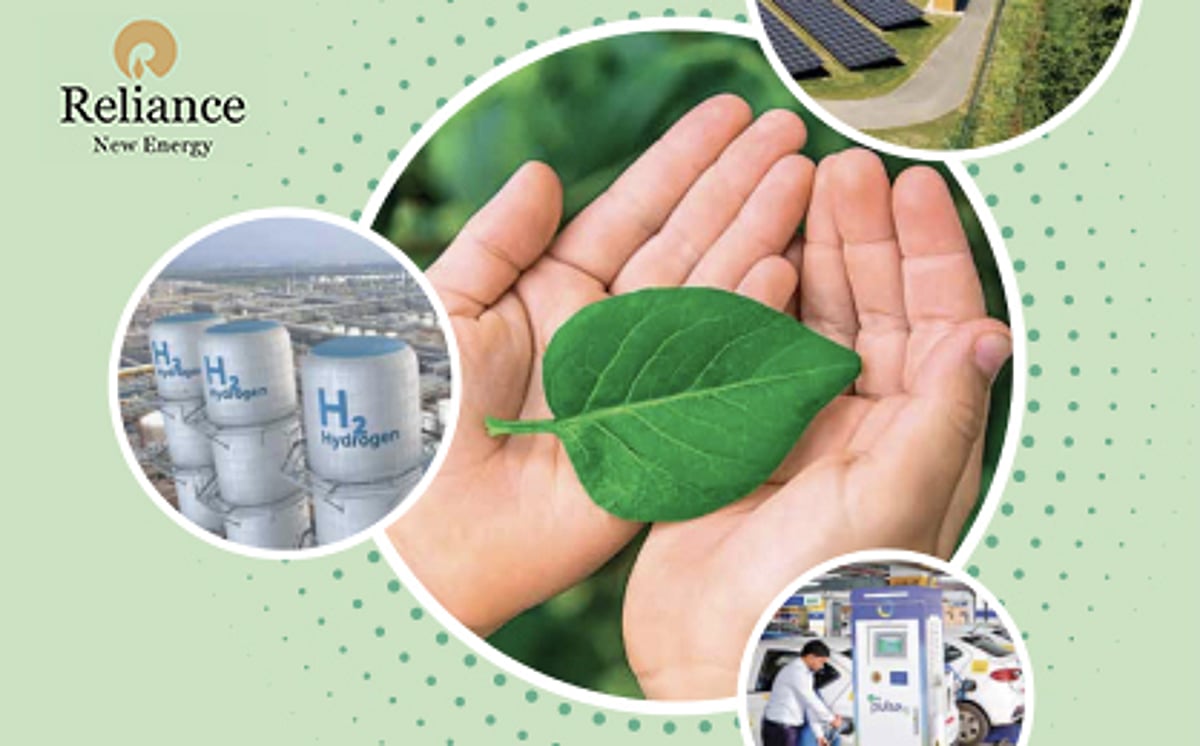 Reliance Industries Invests Rs 418 Crore In Five Mercury Holdings ...