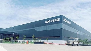 Addverbs Bot Verse: Exploring The Worlds Largest Mobile Robot Factory
