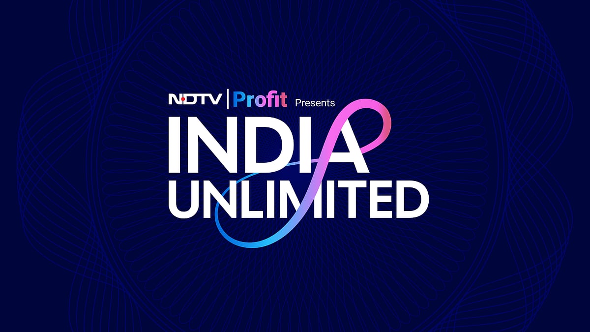 NDTV Profit India Unlimited Summit: Kicking Off Journey With Captains ...