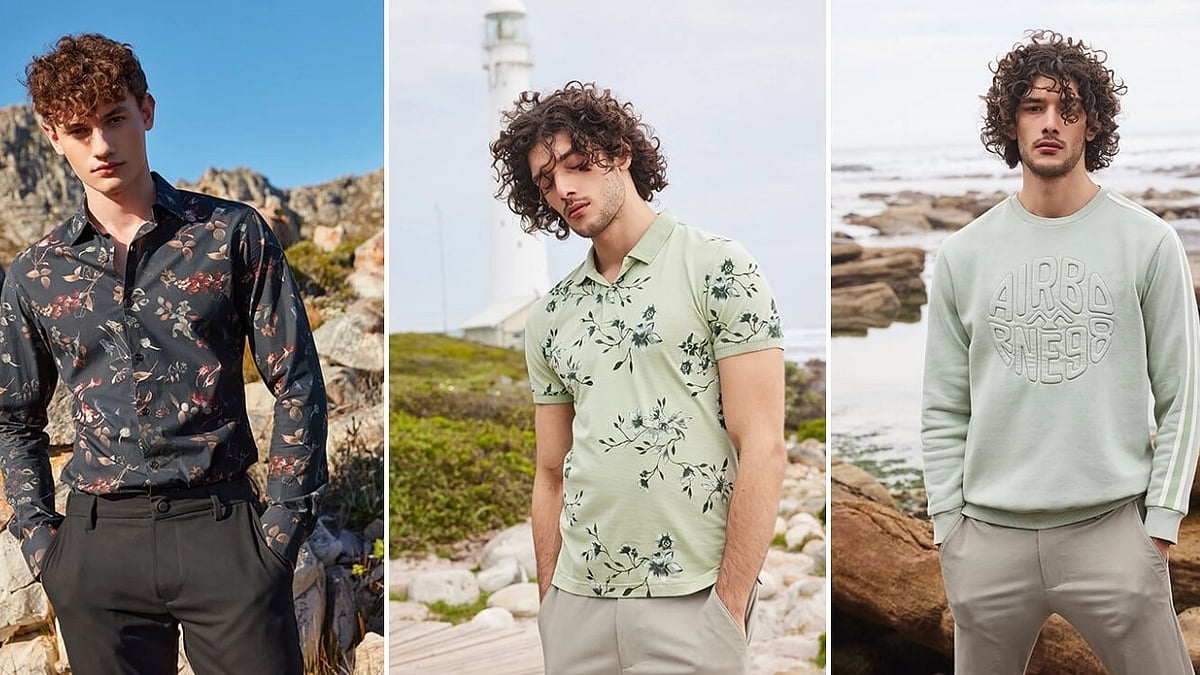 Mufti Menswear IPO Subscribed 6.94 Times On Day 2