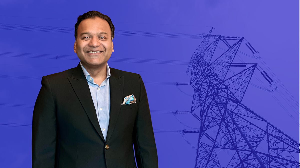 Kalpataru-JMC Merger Helped Create 'Strongest Balance Sheet' In EPC ...