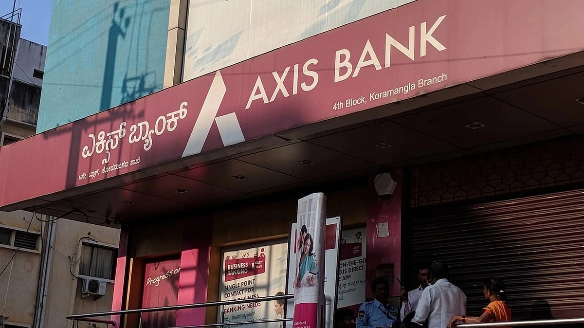 Axis Bank, Pidilite Industries, REC Q3 Results Today — Earnings Estimates