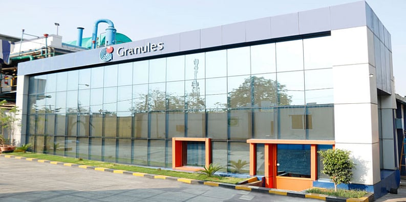 Granules India Gets US FDA Nod For Tablets To Treat Major Depressive ...