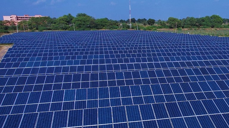 KPI Green Energy To Develop 74.3 MW Solar Projects