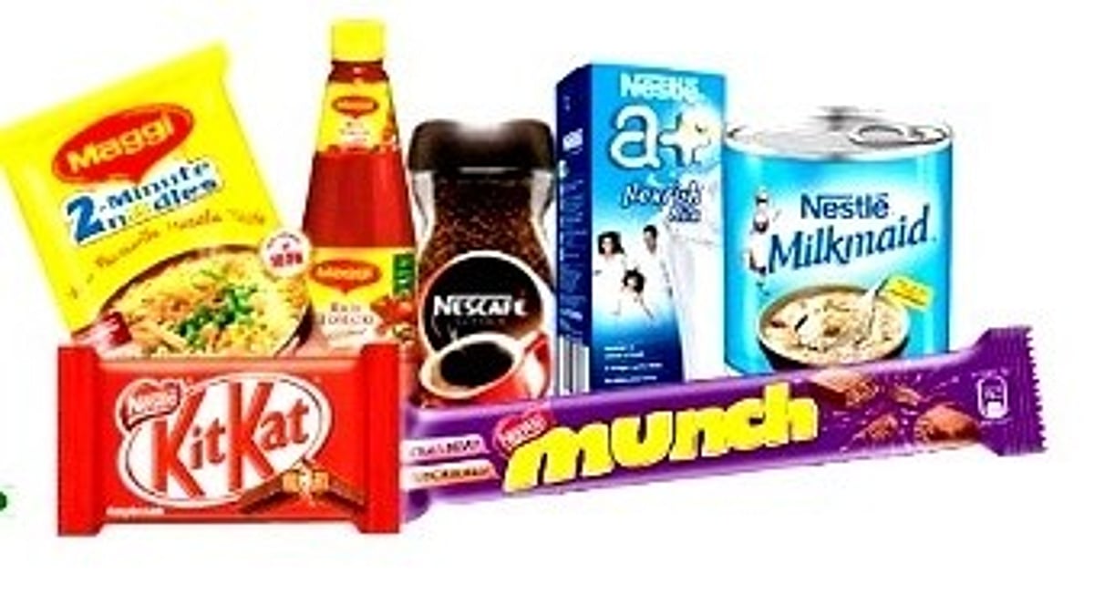 Nestle India Q4 Results Review - Steady Performance; But Valuations ...