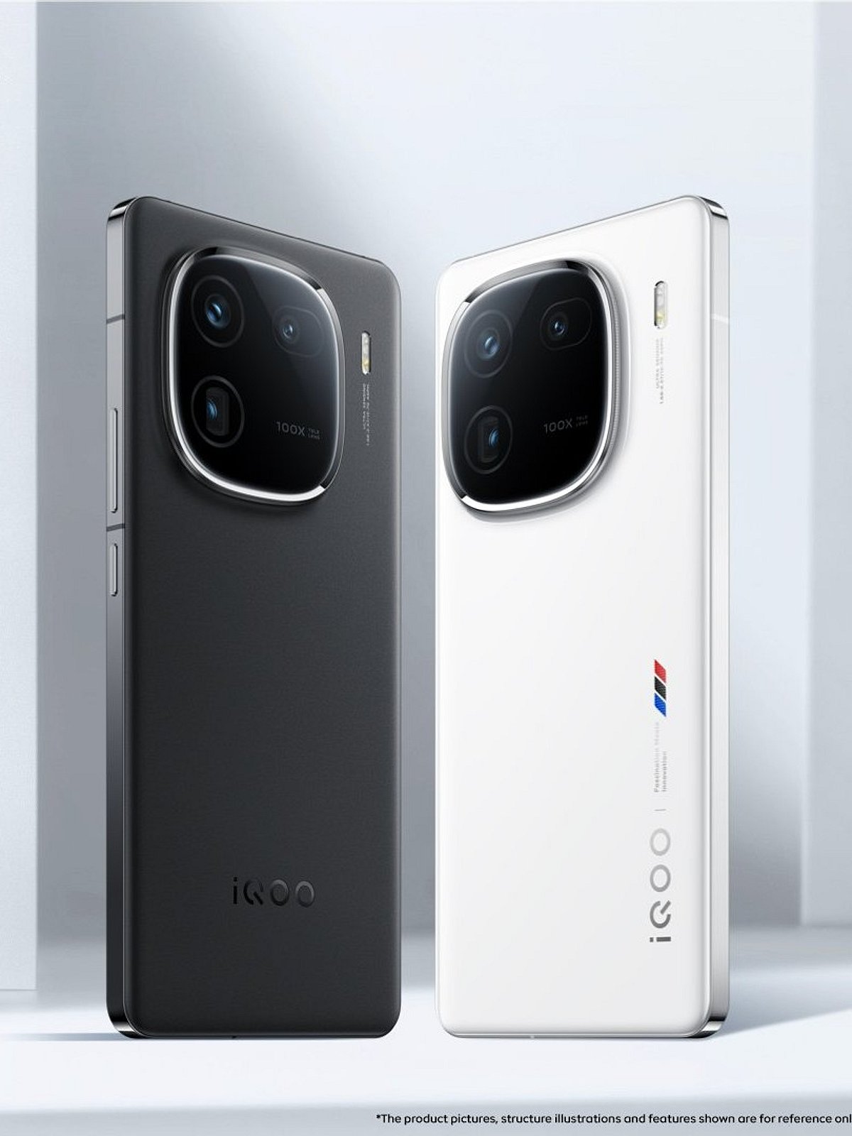 iQoo 12 5G Launched In India: Check Price, Specs, Variants And Other ...