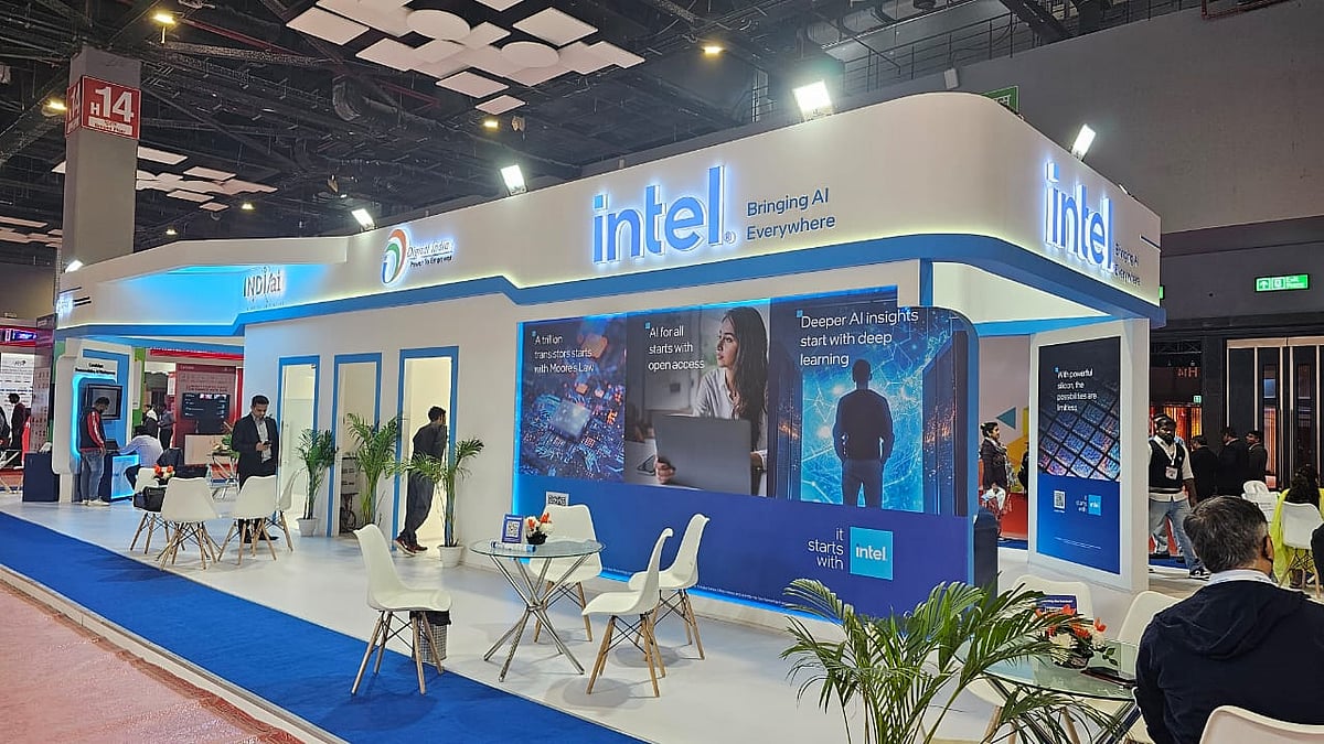 HCLSoftware, Intel Launch Solution To Power Next Gen 5G Networks