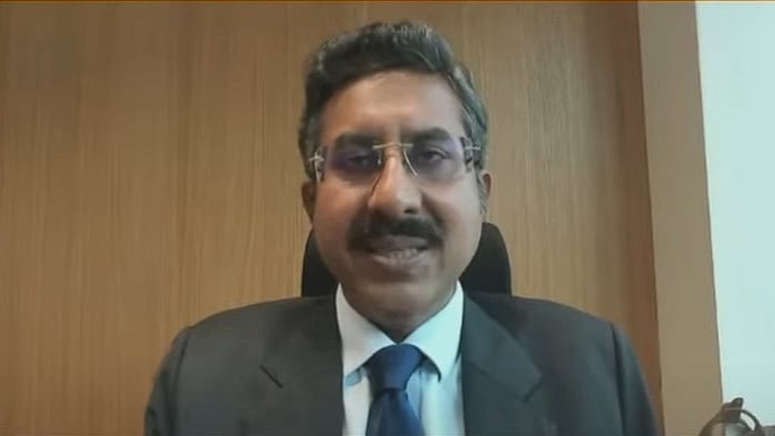 Valuations Not In Favour Right Now, Says UTI Asset Management's Ajay Tyagi