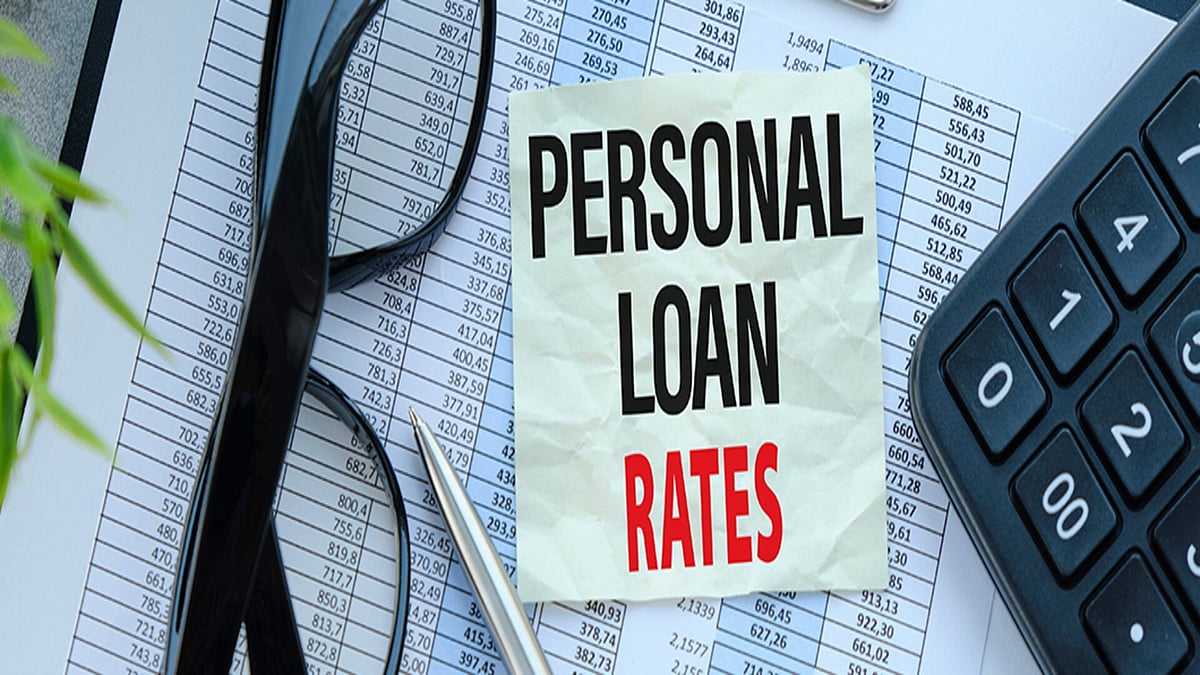 Personal Loan Interest Rates In July 2025: Top Banks Offering Lowest ...