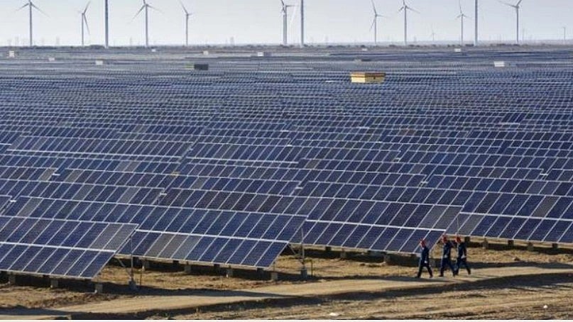 Adani Green Energy Unit Secures Additional 126-Megawatt Power Project
