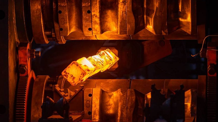 Happy Forgings IPO - Outlook, Valuations, Key Strengths, Risks, Peer ...