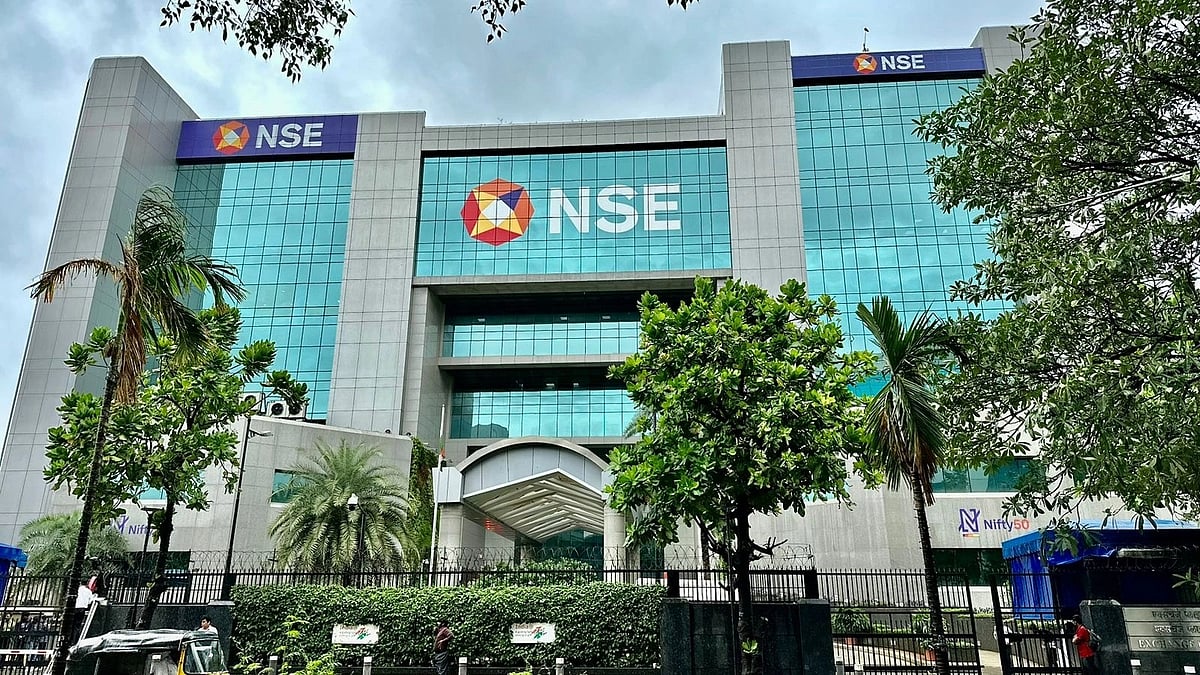 NSE To Sell Subsidiary's Digital Technology Business To Investcorp