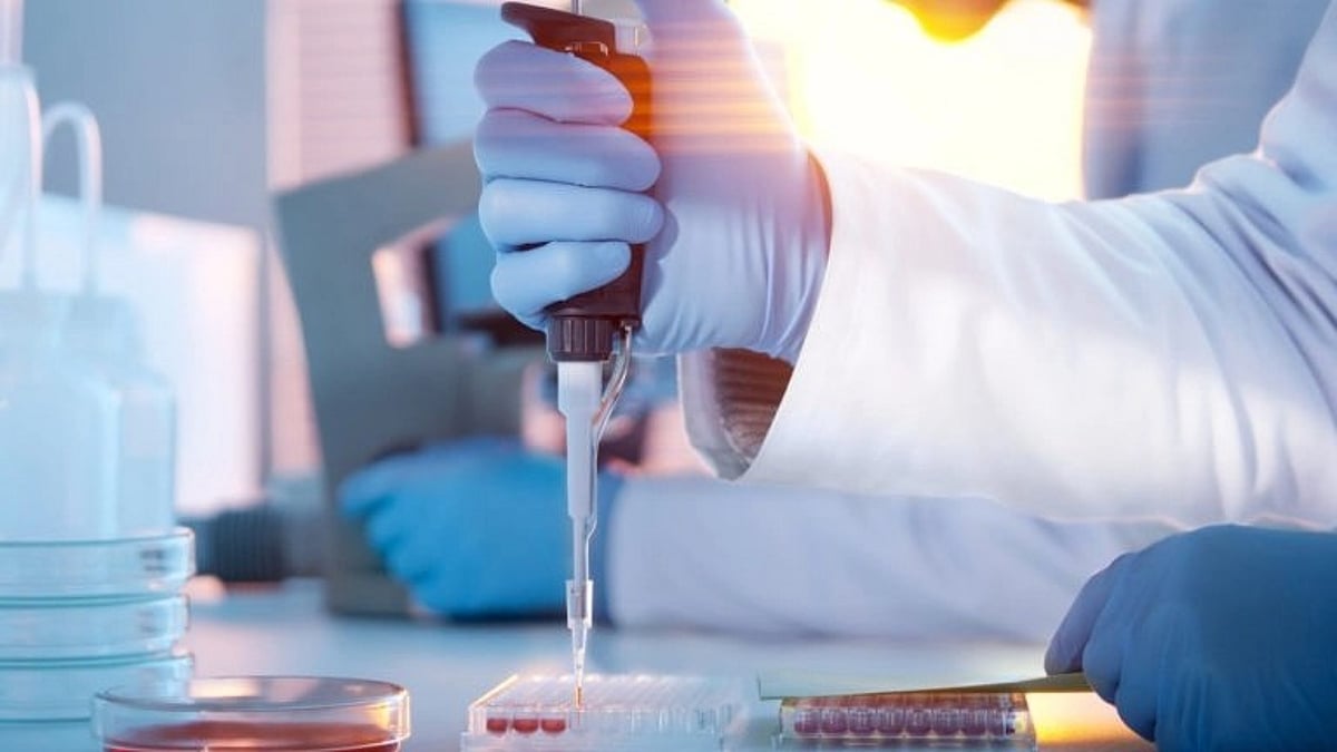 Sun Pharma Shares Hit Record After Acquiring Israel-Based Libra Merger