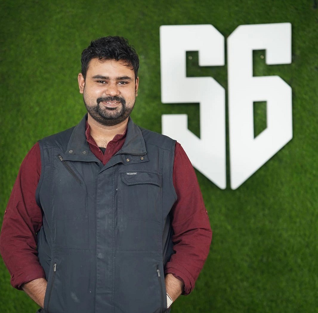 Security Startup 56 Secure To Raise Over $20 Million To Expand Beyond ...