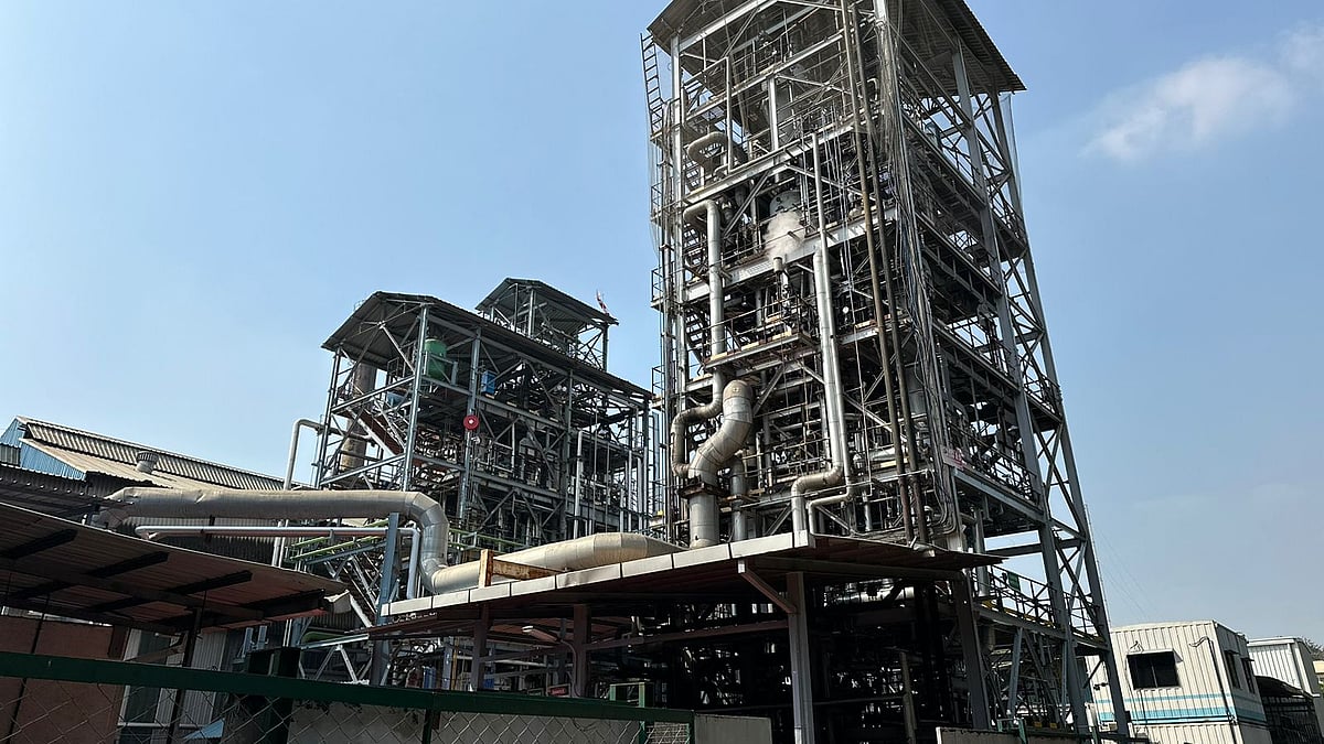 Thermax - Green Solutions To Drive Next Leg Of Growth: Prabhudas Lilladher