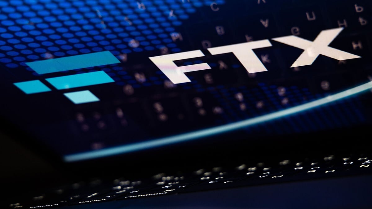 FTX Is Unloading Crypto To Raise Cash And Pay Back Customers