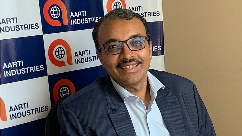 Aarti Industries Secures Nine-Year Agrochemical-Supply Contract