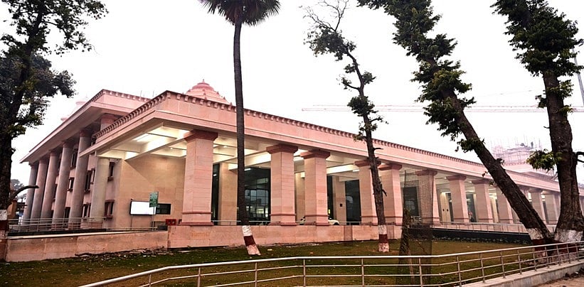 Ayodhya Railway Station Renamed As Ayodhya Dham; Check Features Of The ...