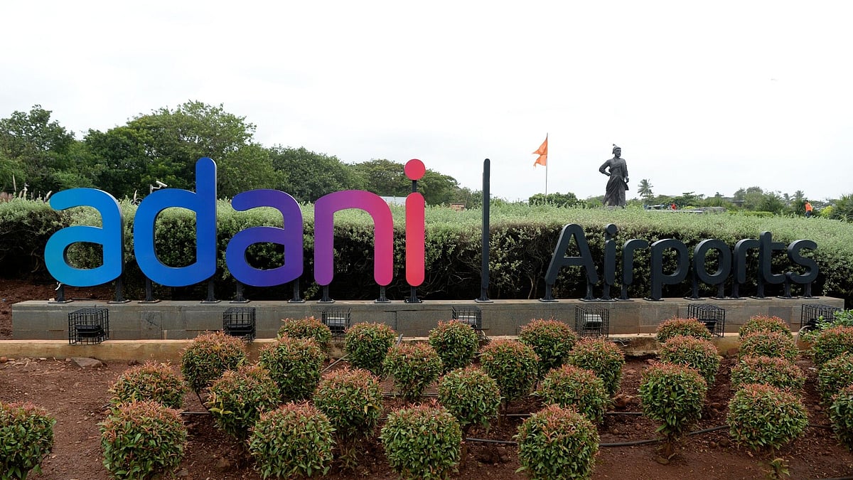 Adani Green To Raise $410 Million To Refinance 2024 Bond