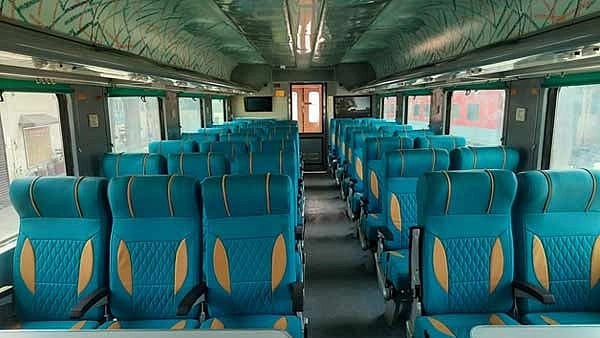 Oriental Rail Infra Share Price Locked In Upper Circuit As Unit Gets Rs 485-Crore Order