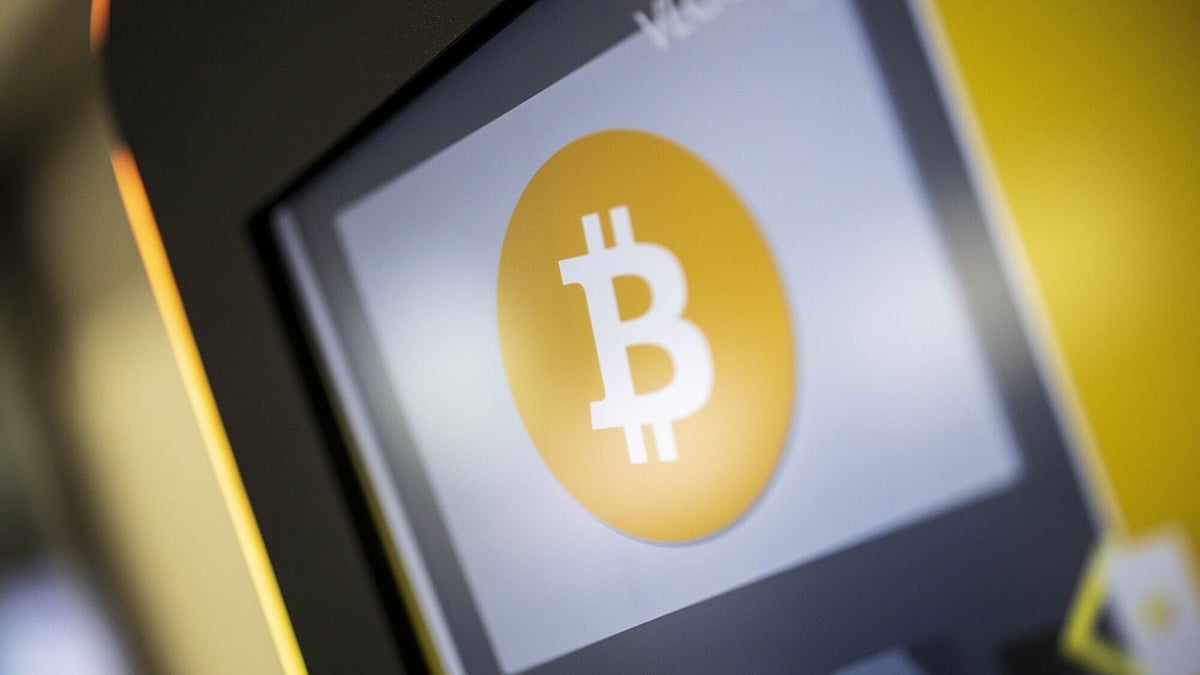 Bitcoin Rally Cools In Countdown To U.S. Spot ETF Decision By SEC