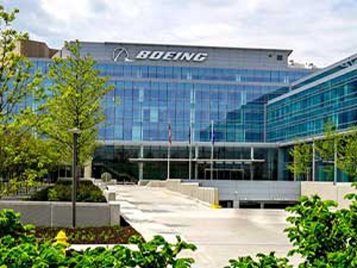 PM Modi To Inaugurate Boeing’s New State-Of-The-Art Global Tech Campus ...