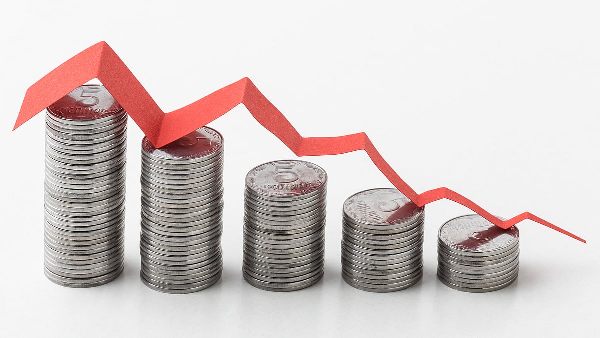 Budget 2024: Government Sets FY25 Fiscal Deficit Target At 5.1%, FY24 ...